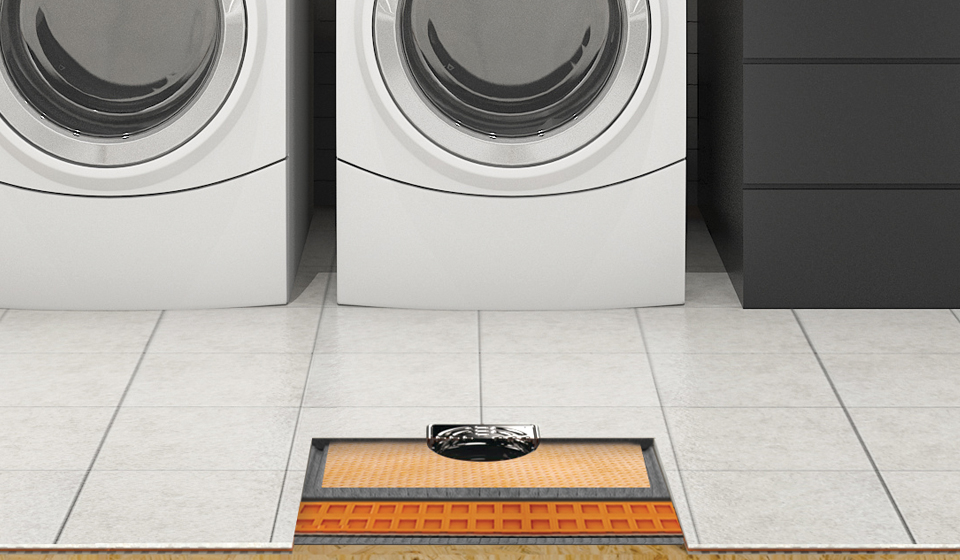 Floor Drains Archives - Bay Area Tile and Hardwood Supply