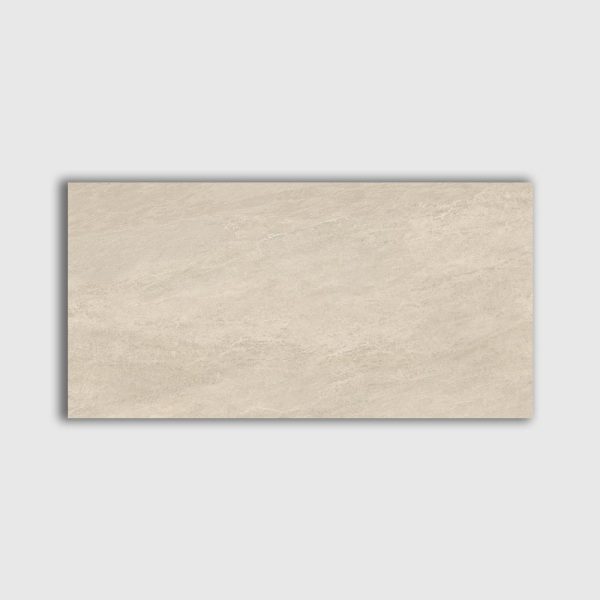 Taupe Natural Slate Look Porcelain Tile 12x24 - Bay Area Tile and ...